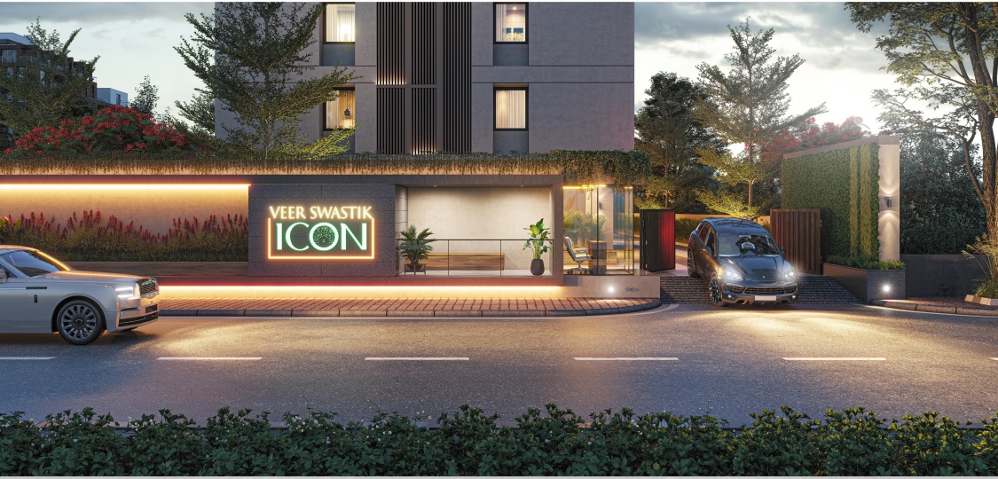 Veer Swastik Group Veer Swastik Icon Photos - PAL, Surat Pictures