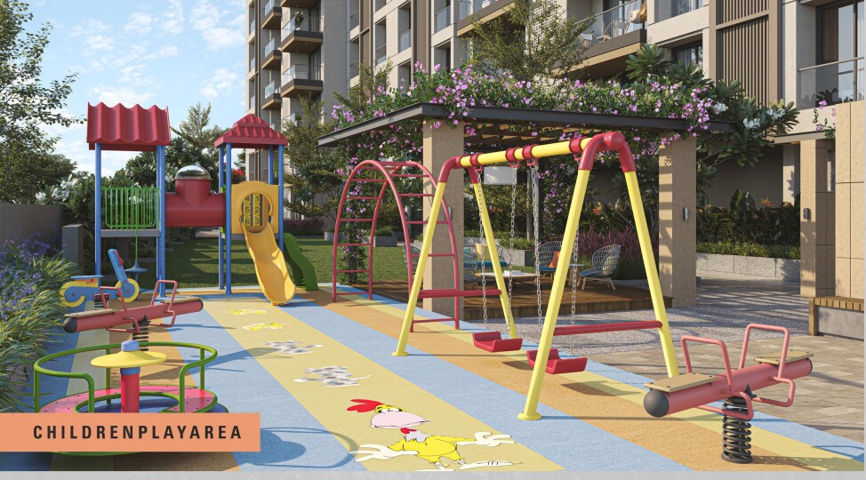 Veer Swastik Group Veer Swastik Icon Photos - PAL, Surat Pictures