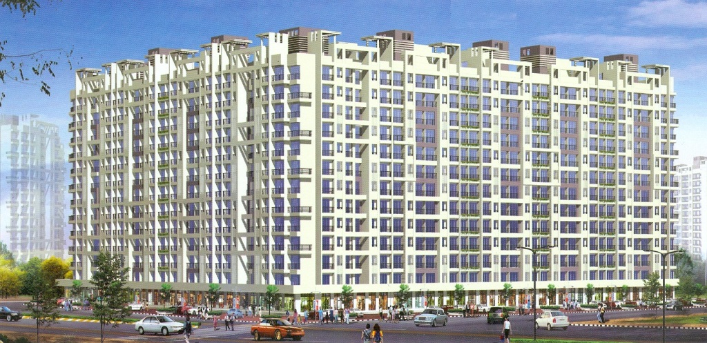 Arham Realtors Builders Arham Shubham Galaxy Photos - Virar West ...