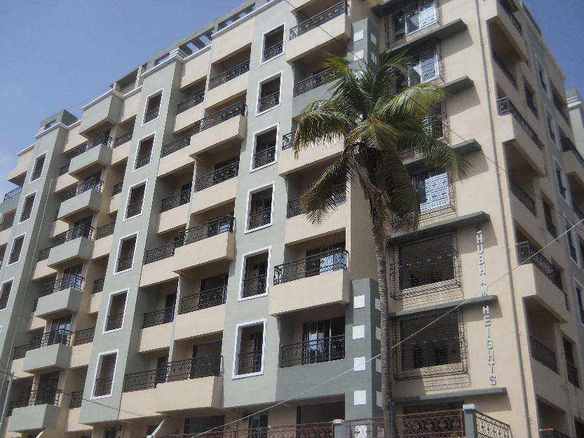 Arham Realtors Builders Arham Shubham Heights Photos - Bolinj, Virar ...