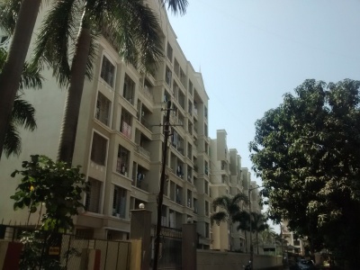 1 BHK / Bedroom Apartment / Flat for rent in Arihant Aksh Badlapur ...