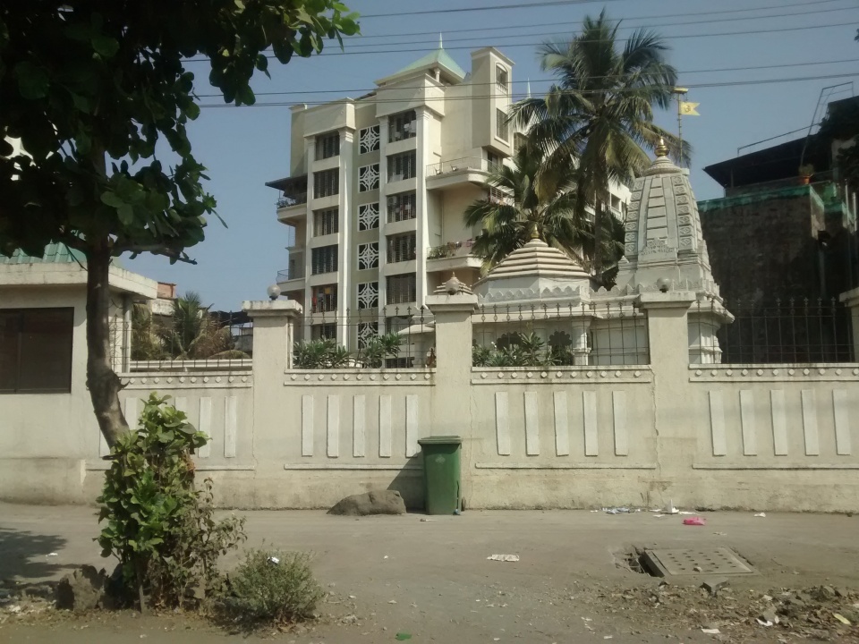 Arihant Superstructures Arihant Aksh Photos And Videos - Badlapur ...