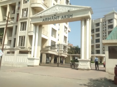 Arihant Aksh Badlapur, Thane Resale Price List, Brochure, Floor Plan ...