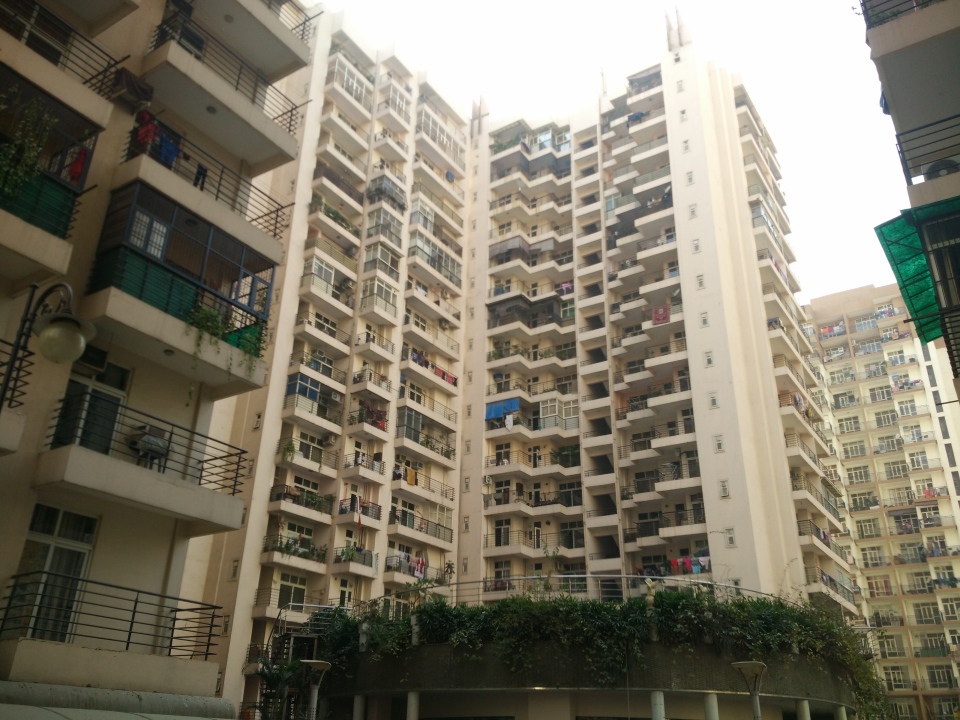 Arihant Ambience Crossing Republik, Ghaziabad Resale Price List ...