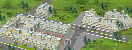 Arihant Vastu Nirman Arihant Nano City Photos - Rahataghar, Ratnagiri ...