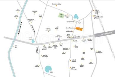 Arihant Developers Ahmedabad Arihant Adarsh Homes Map - Vatva ...