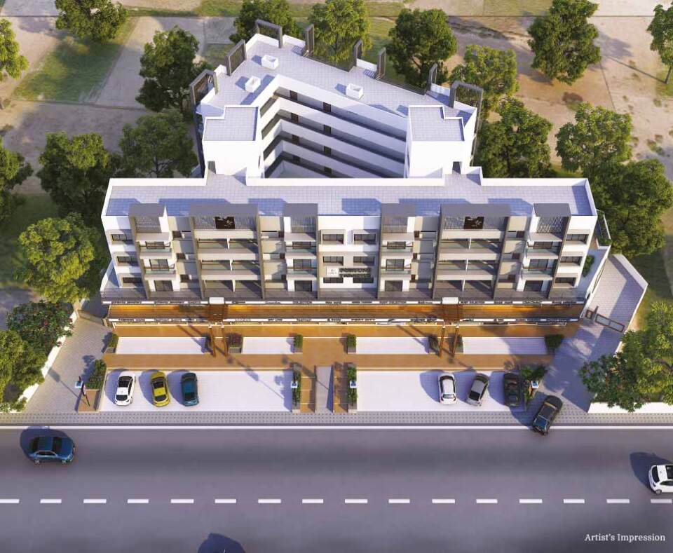 Arihant Developers Vapi Fortune Paradise Photos - Dunetha, Daman & Diu ...