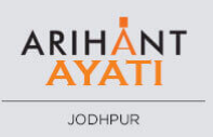 Arihant Superstructures Arihant Ayati Photos And Videos - Ashok Nagar ...