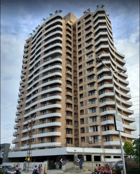 Arihant Superstructures Arihant Ayati Photos And Videos - Ashok Nagar ...