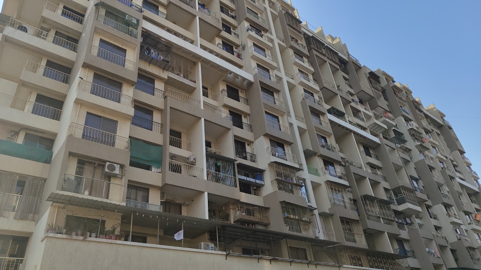 Arihant Anmol Badlapur East, Thane | Price List & Brochure, Floor Plan ...