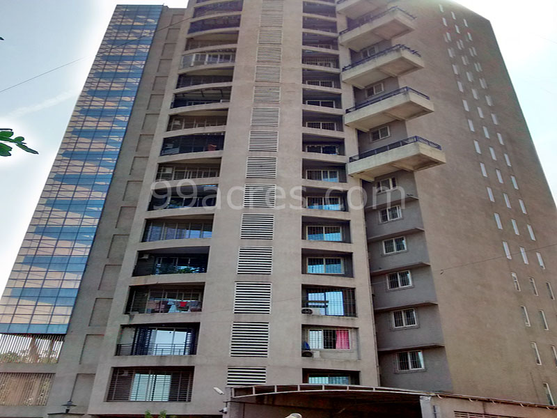 Arihant Superstructures Arihant Sparsh Photos - Vashi, Navi Mumbai Pictures