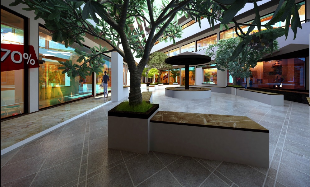 Ishanya Trade Centre Aurangabad, Shendra | Reviews, Price List & Brochure