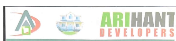 Arihant Tower Parali, Raigad | Price List & Brochure, Floor Plan ...