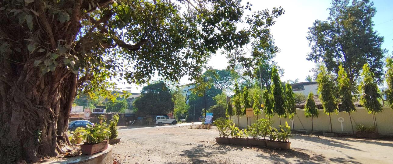 Arihant Arham Panvel, Navi Mumbai Resale Price List, Brochure, Floor Plan, Location Map & Reviews