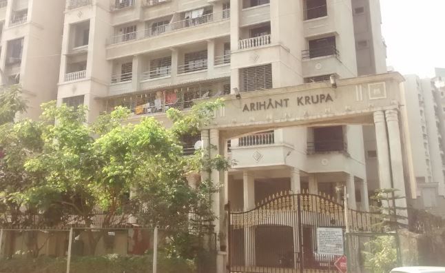 Arihant Superstructures Arihant Krupa Photos - Ranjanpada, Navi Mumbai ...