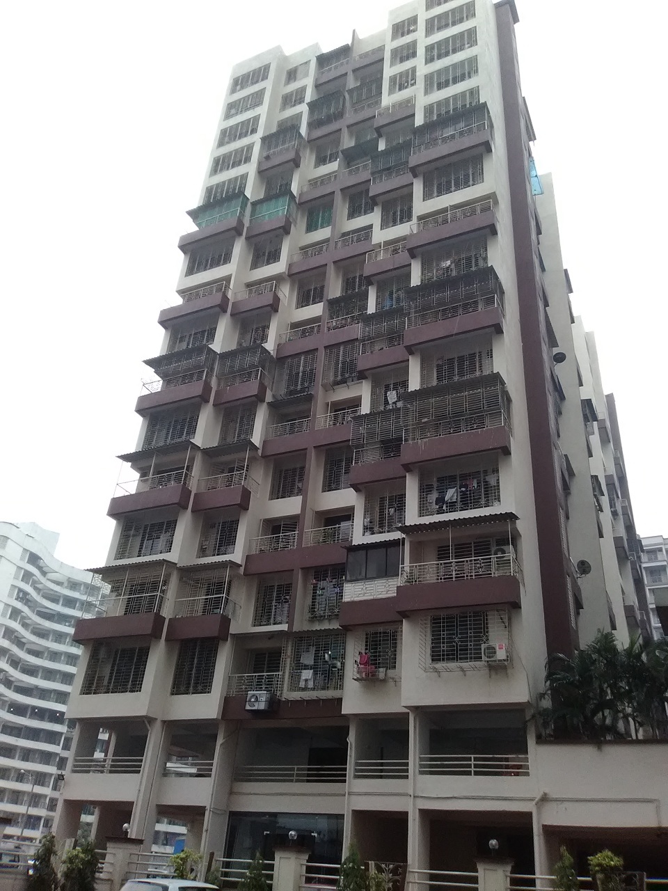 Arihant Superstructures Arihant Sharan Photos - Kalamboli, Navi Mumbai Pictures