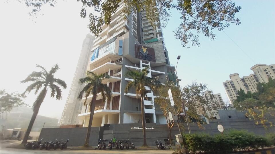 The Prestige City Mulund West, Mumbai | Price List & Brochure, Floor ...