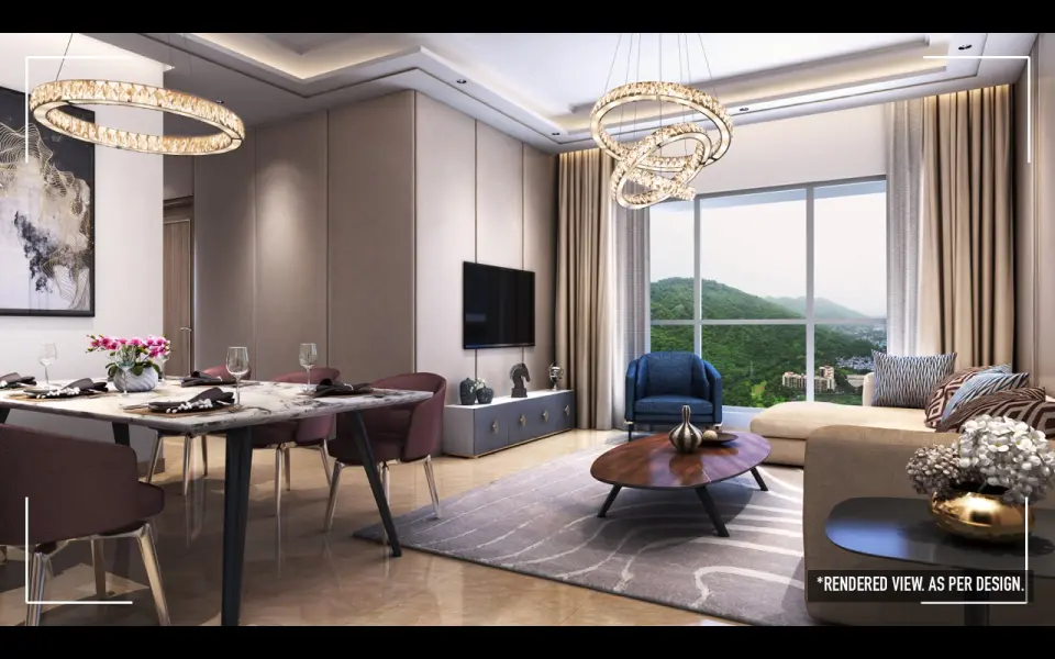 Ariisto Codename Big Boom Central Mumbai suburbs, Mulund | Price List ...