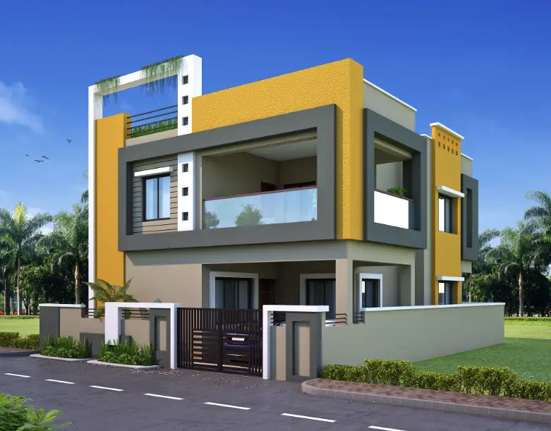 Ariscon Estate Ariscon Gangotri Photos And Videos - Gangapada ...