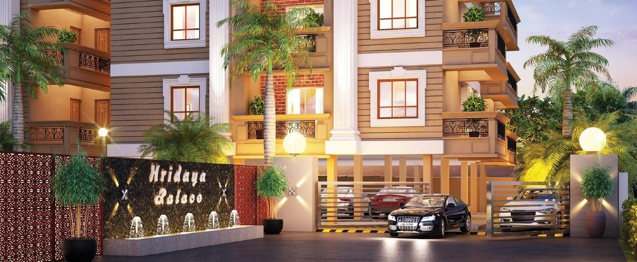 Ariscon Estate Ariscon Hridaya Palace Photos And Videos - Tamando ...