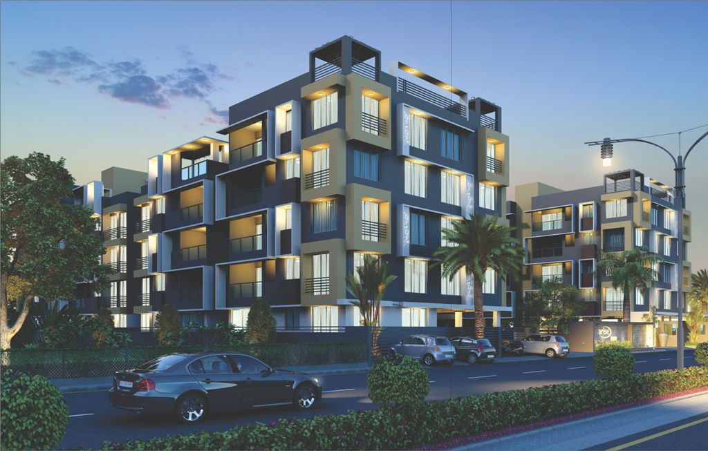 Arise Icon Gota, Ahmedabad Resale Price List, Brochure, Floor Plan ...