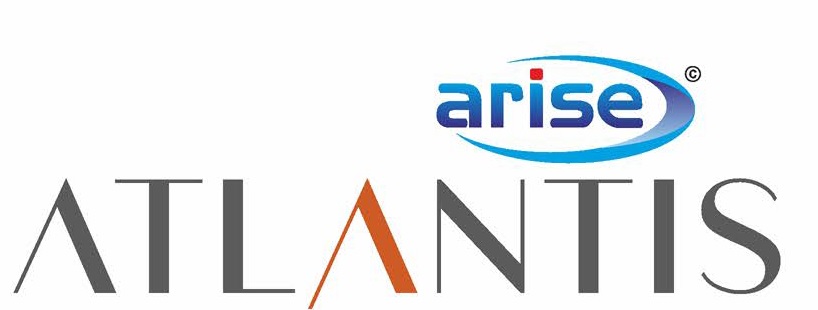 Arise Group Arise Atlantis Floor Plan - Jagatpur, Ahmedabad North