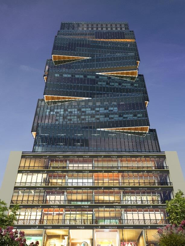 Aristo Opus Gota, Ahmedabad North - Invest in Office spaces & Shops
