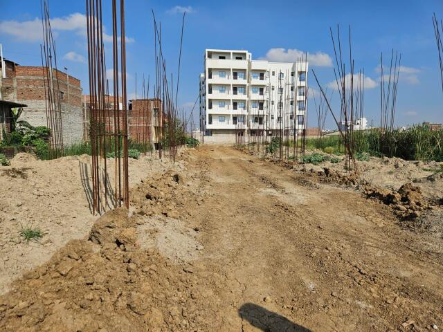 Aristone Homes Aristone Mannat Enclave Photos And Videos - Phulwari ...