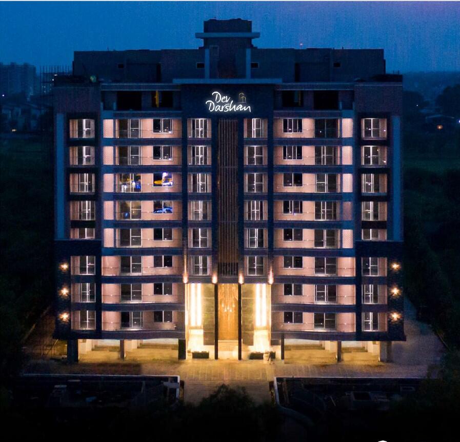 Dev Darshan Bicholi Mardana, Indore | Price List & Brochure, Floor Plan ...