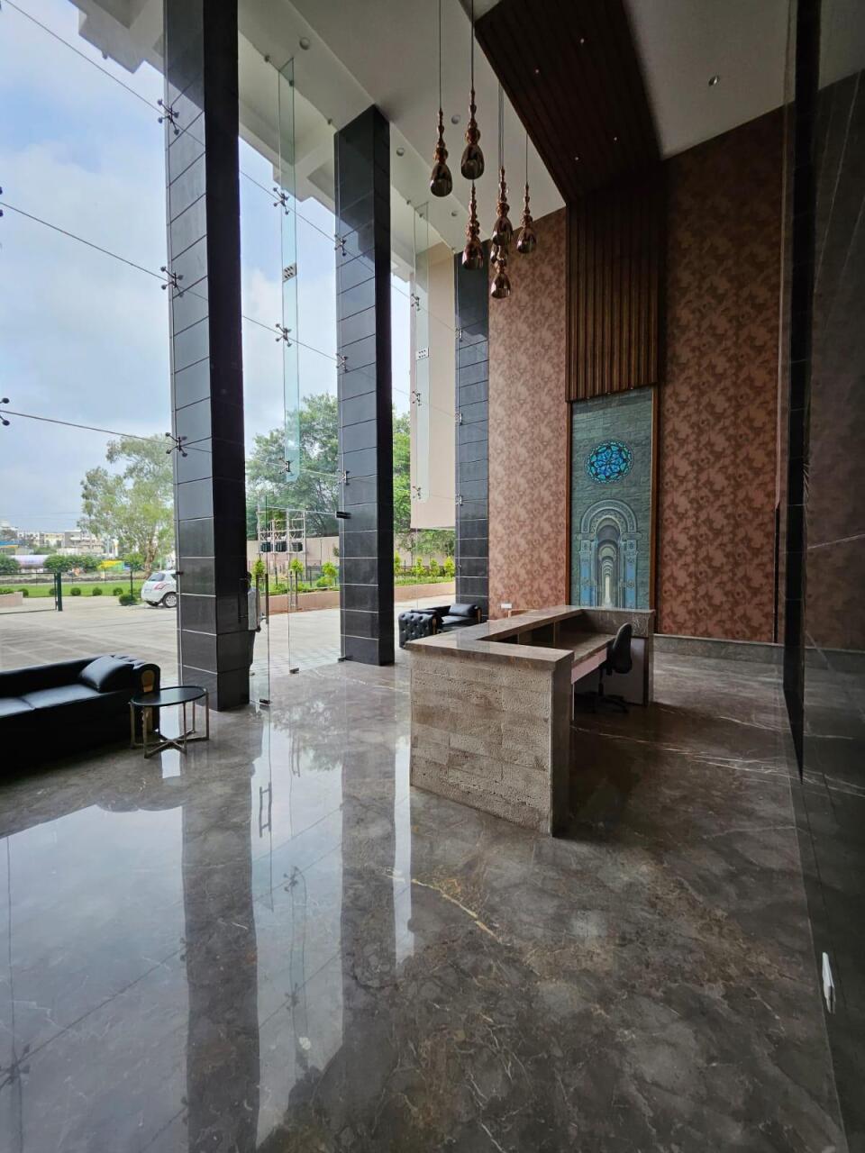 Dev Darshan Indore, Bicholi Mardana | Price List & Brochure, Floor Plan ...