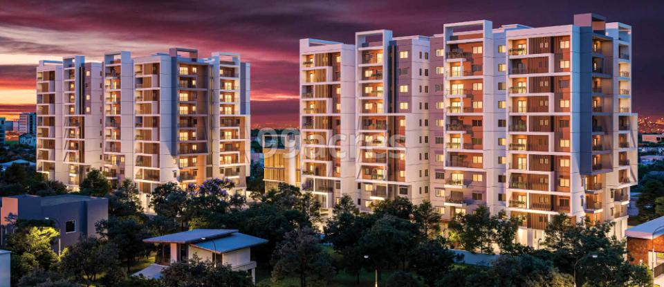 Ark Samyak Hyderabad, Bachupally | Price List & Brochure, Floor Plan ...