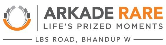 Arkade Rare Bhandup West, Mumbai | Price List & Brochure, Floor Plan ...