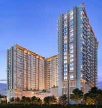 2 BHK Apartment / Flat for sale in Arkade Rare Bhandup West Mumbai ...