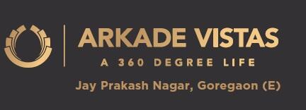 Arkade Developers Arkade Vistas Floor Plan - Shreyas Colony, Goregaon East