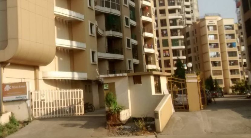 Arkade Group Builders Arkade White Lotus Photos - Ramdev Park, Mira ...