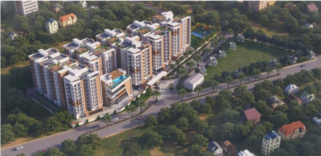Arkala Life Tukkuguda, Hyderabad | Price List & Brochure, Floor Plan ...