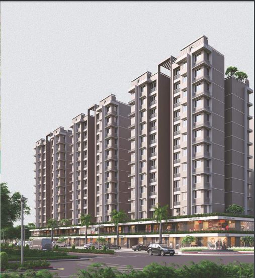 Armaan Nandanvan Heights Narol, Ahmedabad East | Price List & Brochure ...