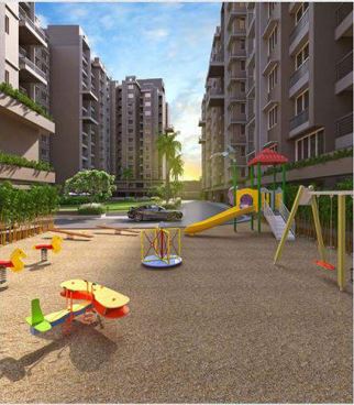 Armaan Nandanvan Heights Narol, Ahmedabad East | Price List & Brochure ...