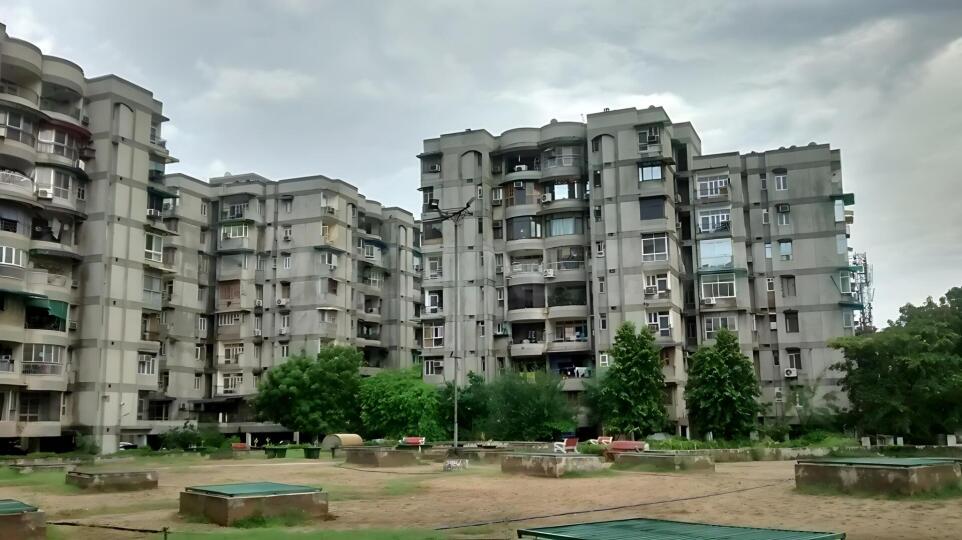 CGHS Air Force and Naval Officers Enclave Sector 7 Dwarka, Delhi Resale ...