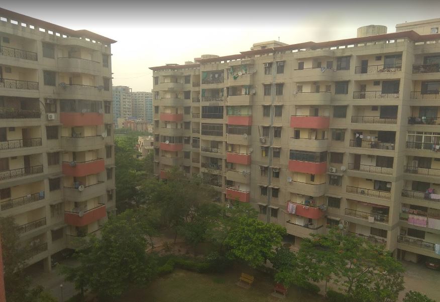 Army Welfare Housing Organisation AWHO Gurjinder Vihar Photos - Sector ...