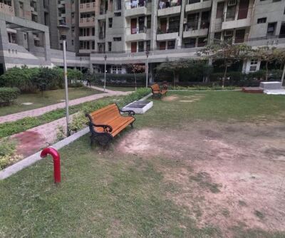 4 BHK Apartment / Flat for sale in AWHO Sispal Vihar Sector-49 Gurgaon ...