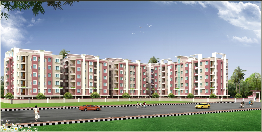 Arpan Goutam City Patna, Vivek Vihar Colony Resale Price List, Brochure ...