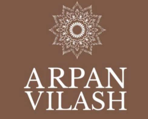 Arpan Mega Structure Arpan Vilash Floor Plan - Morabadi, Ranchi