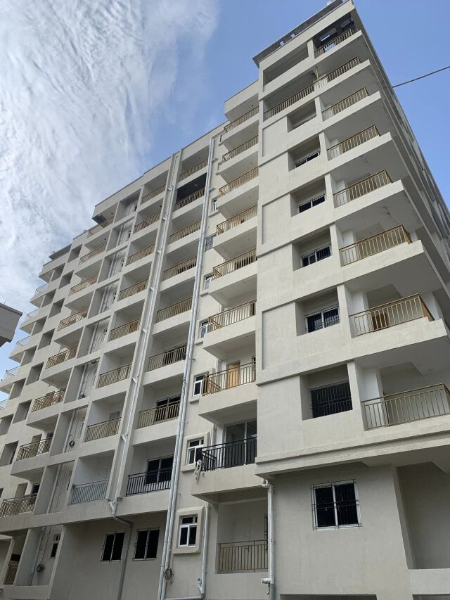 Arpan Vilash Ranchi, Morabadi | Price List & Brochure, Floor Plan ...