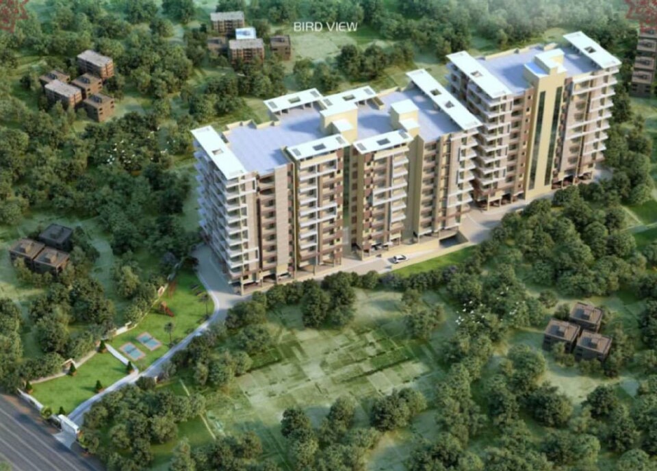 Arpan Vilash Morabadi, Ranchi Resale Price List, Brochure, Floor Plan ...