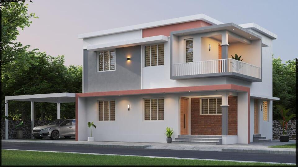 ARS Sopanam Kallekkad, Palakkad | Price List & Brochure, Floor Plan, Location Map & Reviews