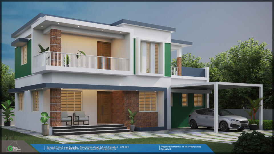 ARS Sopanam Kallekkad, Palakkad | Price List & Brochure, Floor Plan, Location Map & Reviews