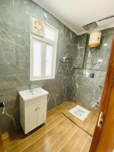 3 BHK Apartment / Flat for sale in ARS Chattarpur Luxury Builder Floors Chattarpur South Delhi ...