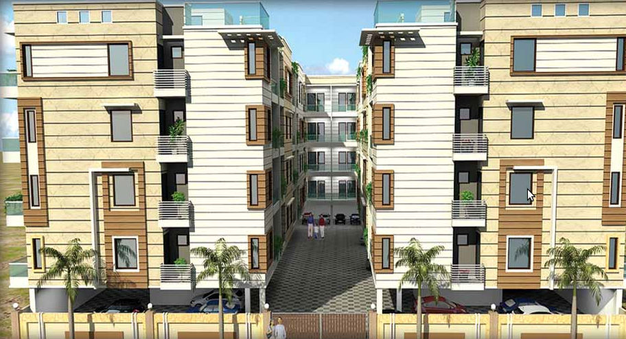 ARS Anandam Homes Kapashera, Delhi Resale Price List, Brochure, Floor Plan, Location Map & Reviews