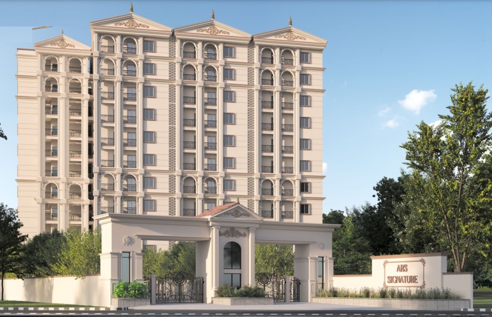 ARS Infraa ARS Signature Homes Photos And Videos - Kada Agrahara ...